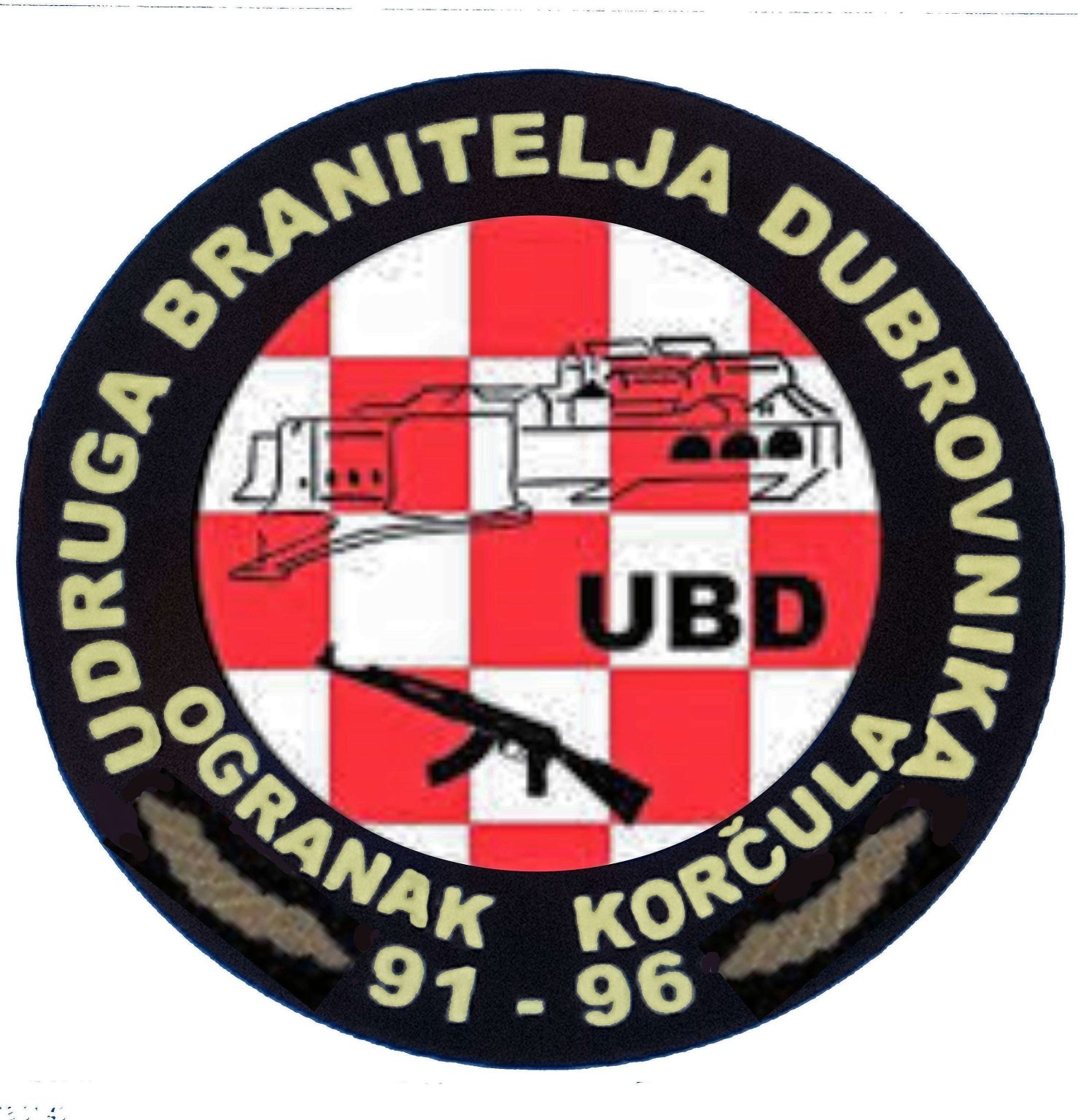 Priopćenje Ogranka UBD Korčula povodom predstojećih izbora – Udruga branitelja Dubrovnika